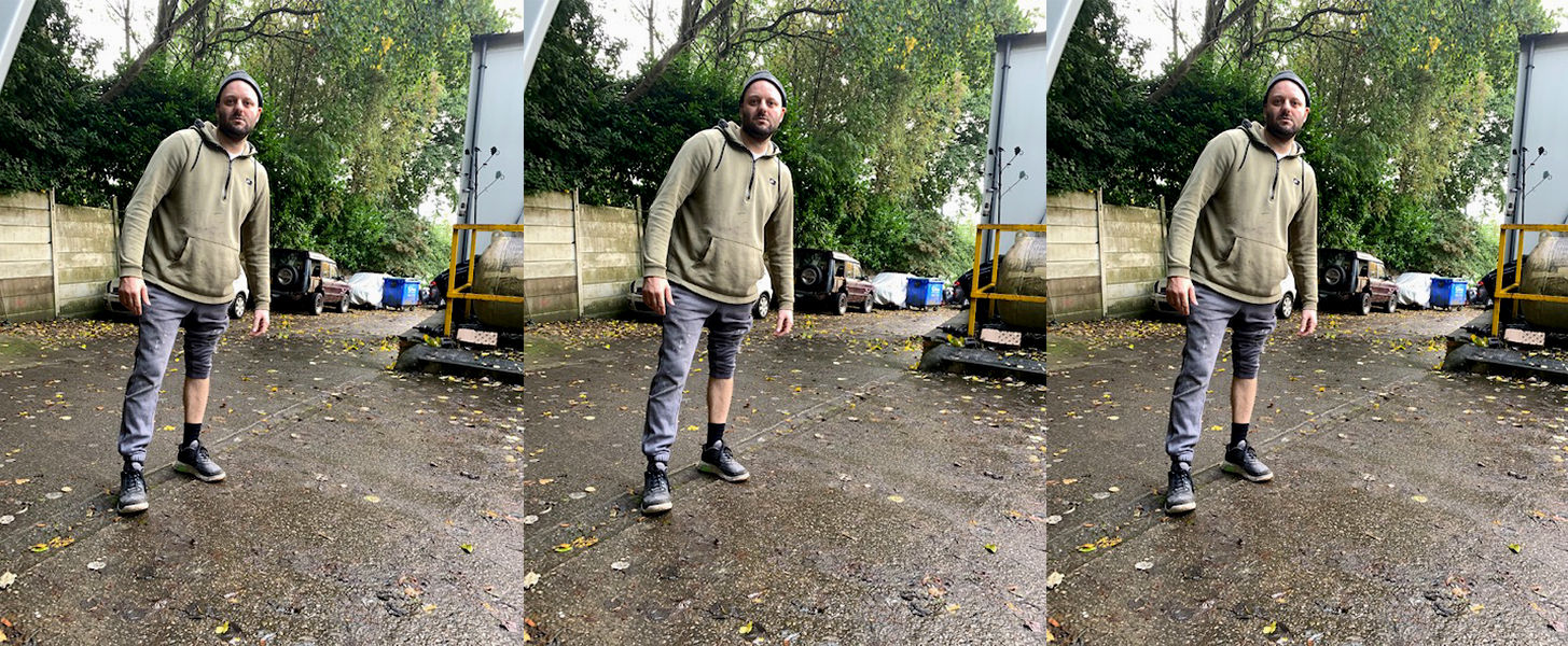 Boomkat Charts: Andy Stott 2021