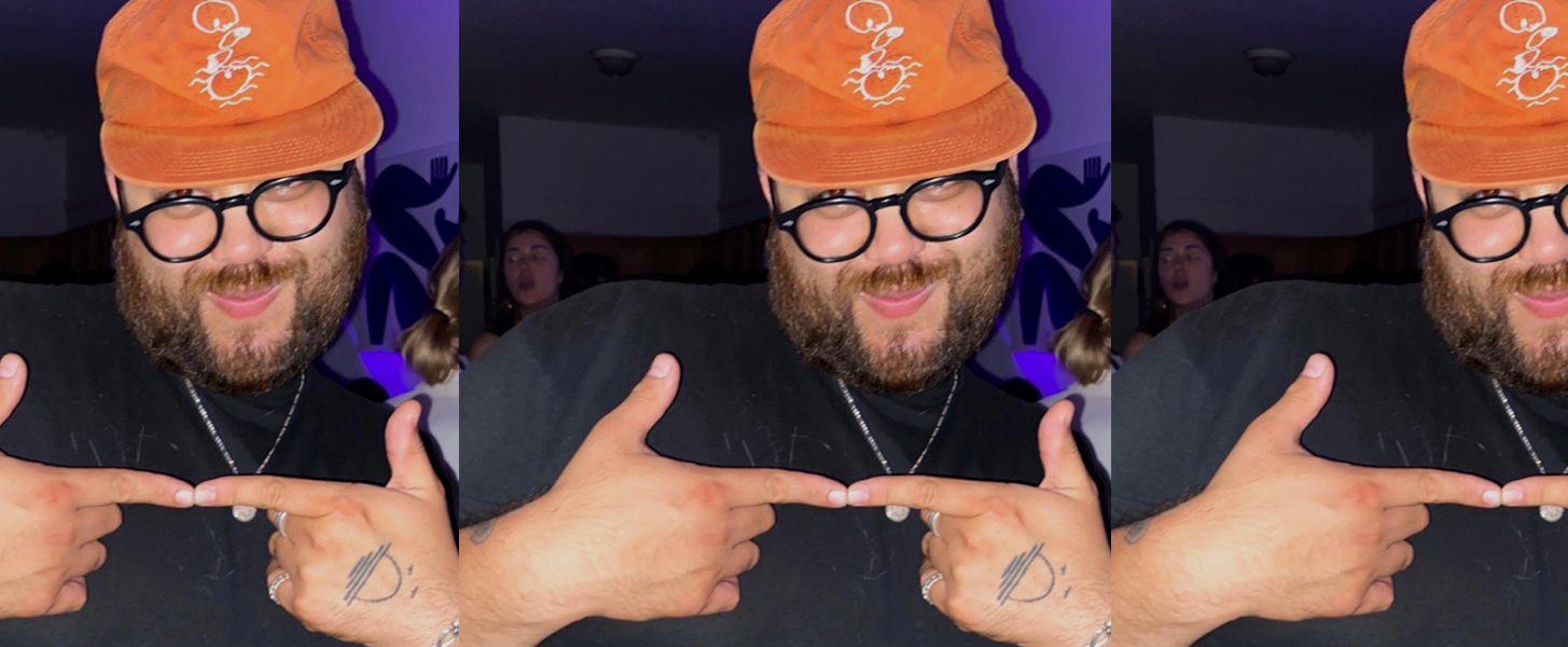 Boomkat Charts: Ben Bondy 2021