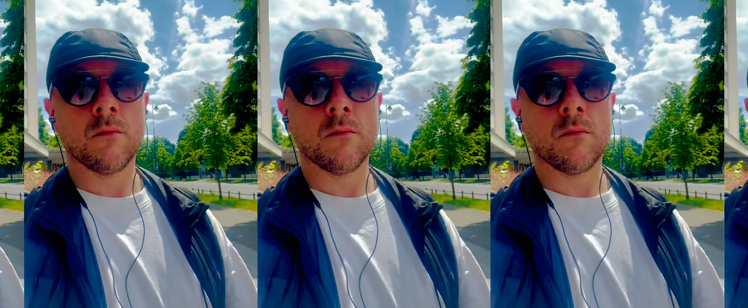 Boomkat Charts: Lee Gamble 2021