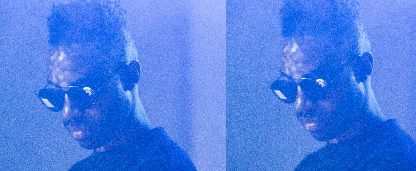 Boomkat Charts: patten 2021