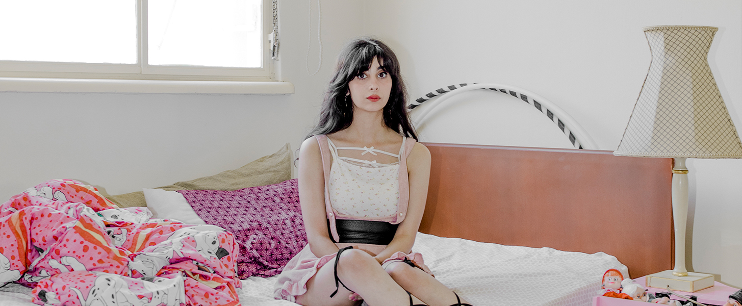 Boomkat Charts: Yara Asmar 2022