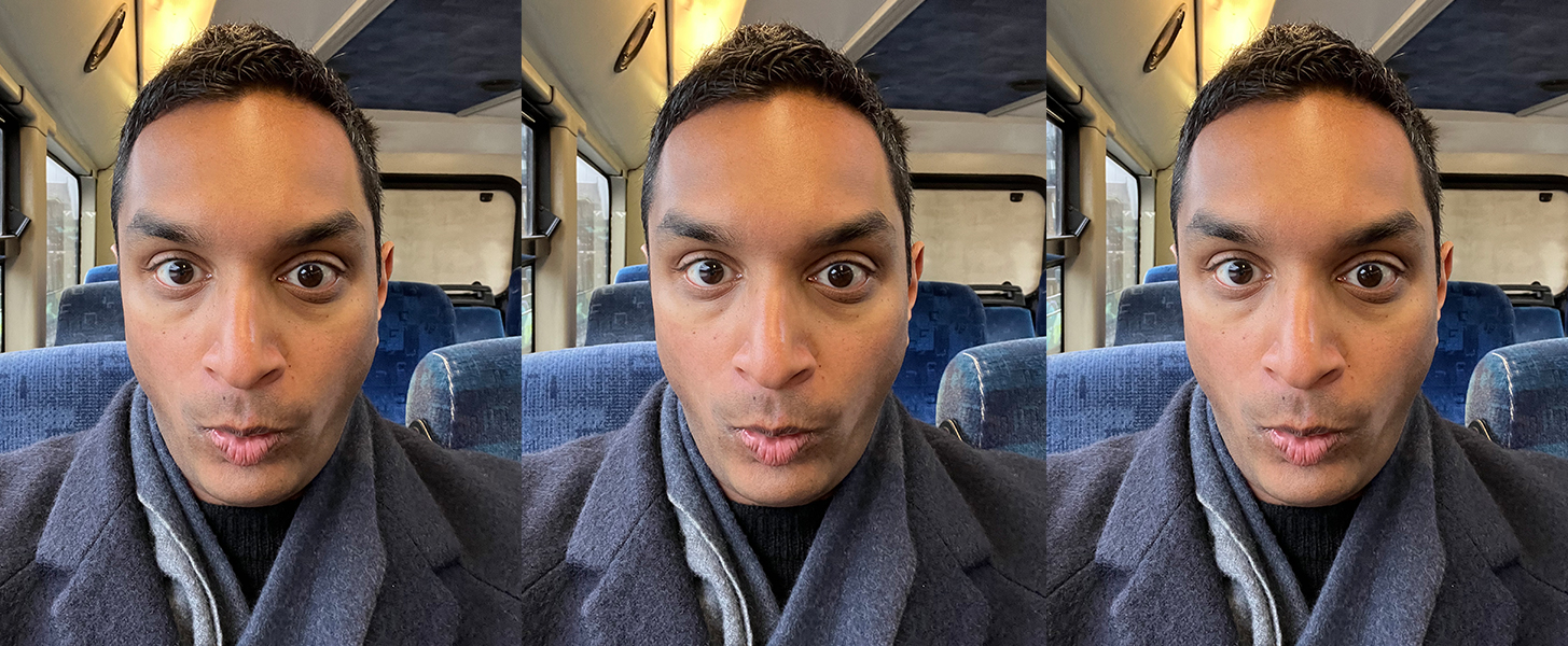 Boomkat Charts: Kiran Sande 2022