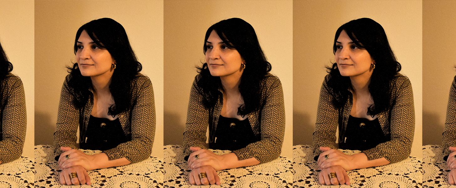 Boomkat Charts: Sarah Davachi 2022