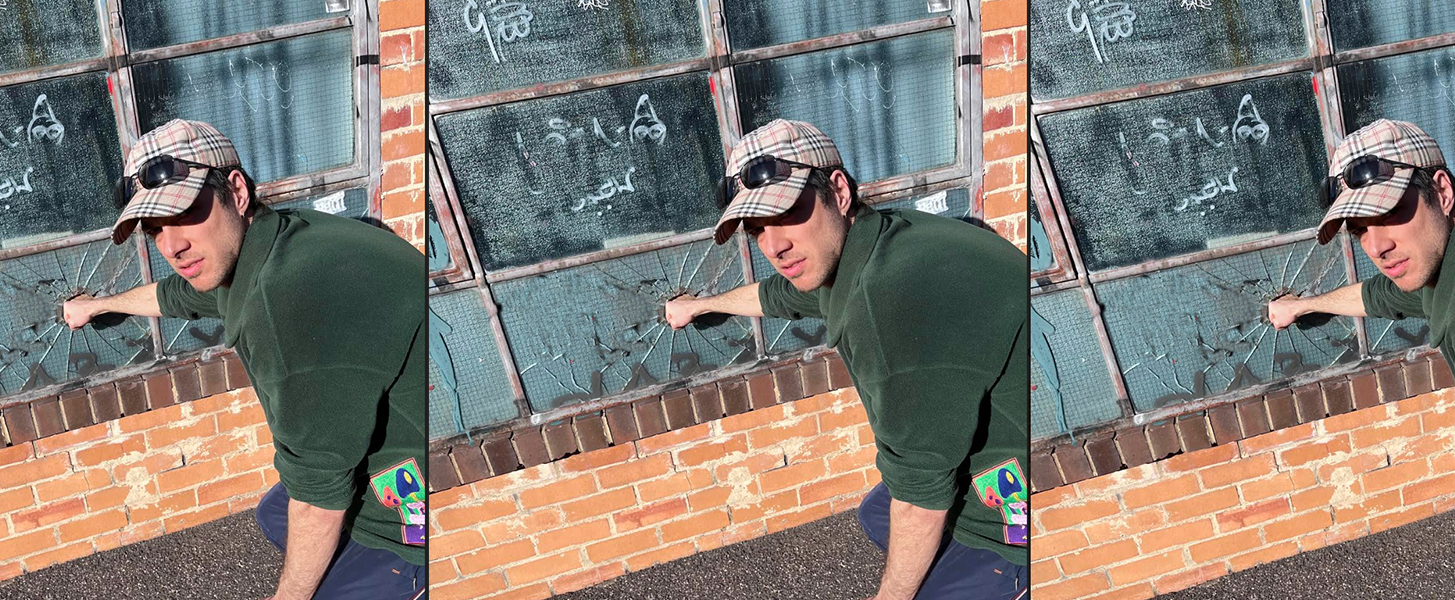 Boomkat Charts: Tarquin Manek 2022