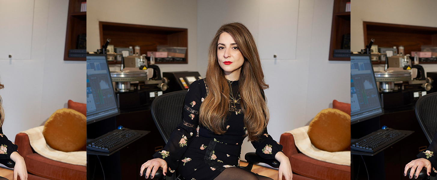 Boomkat Charts: Heba Kadry 2022