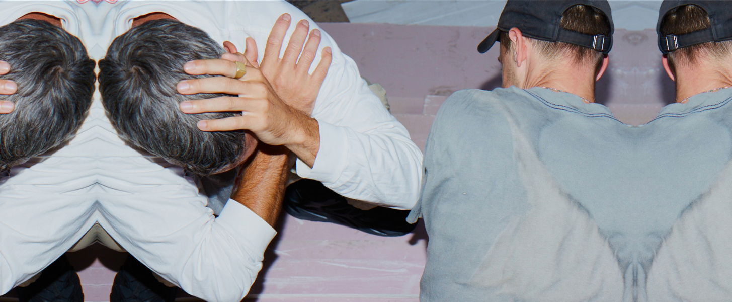 Boomkat Charts: Raime / Moin 2022