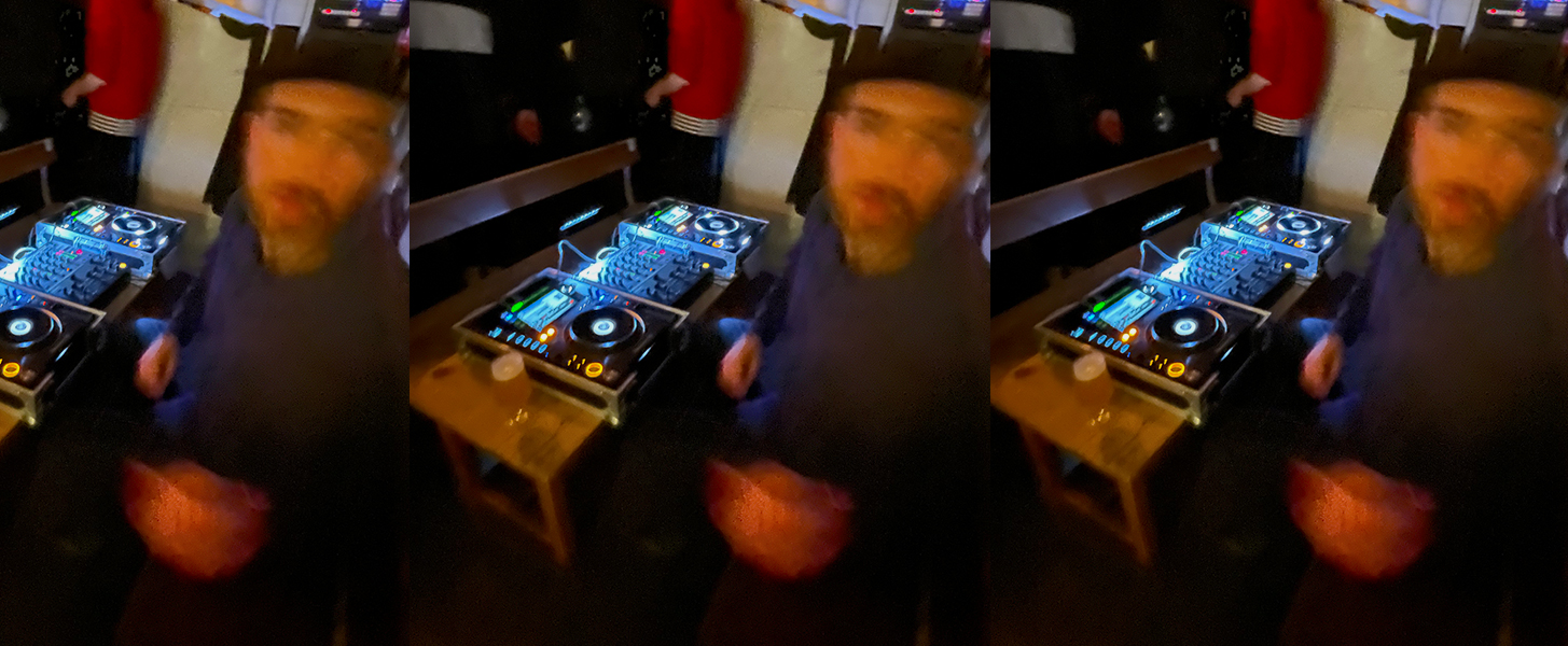 Boomkat Charts: DJ Lyster 2022