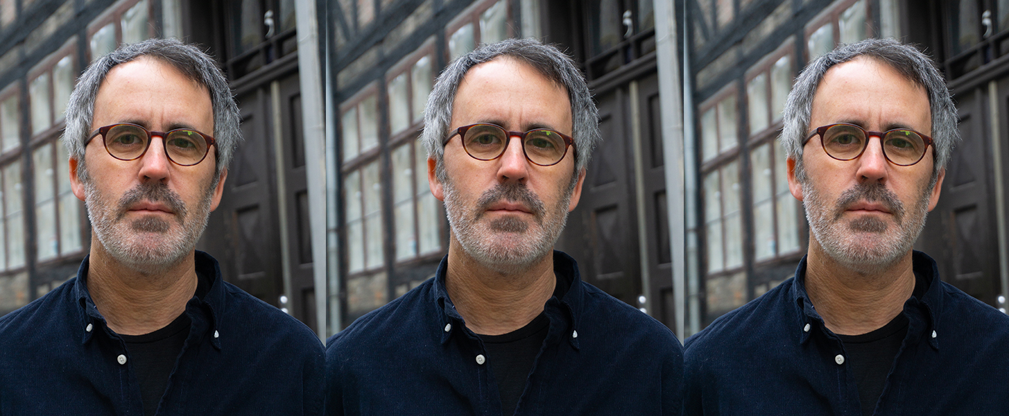 Boomkat Charts: Jamie Hodge 2022