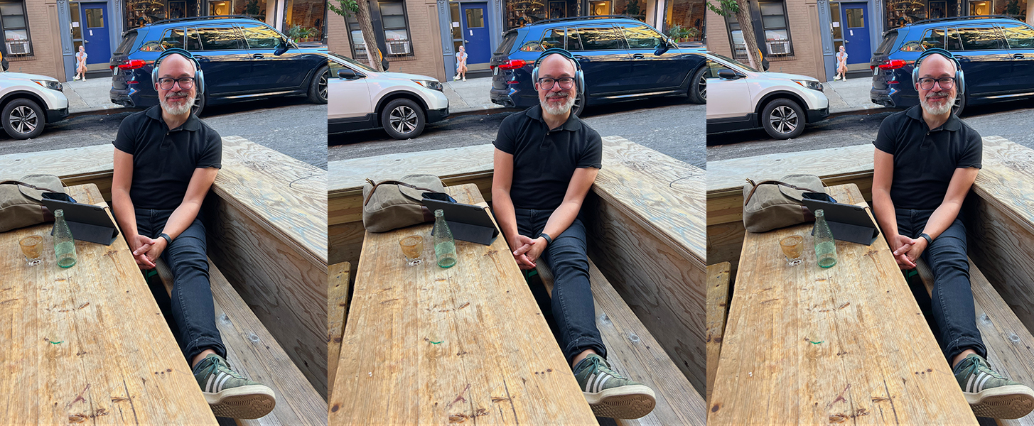 Boomkat Charts: Sasha Frere-Jones 2022