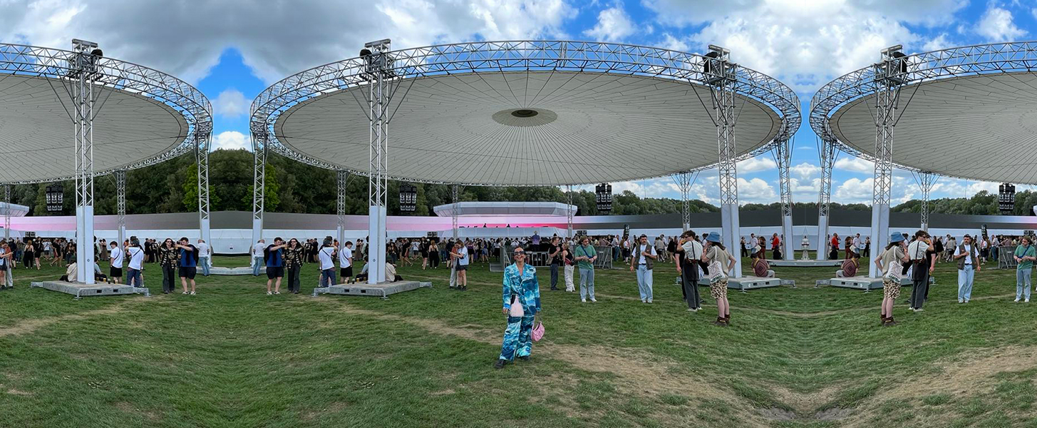 Boomkat Charts: Chanel Kadir 2022