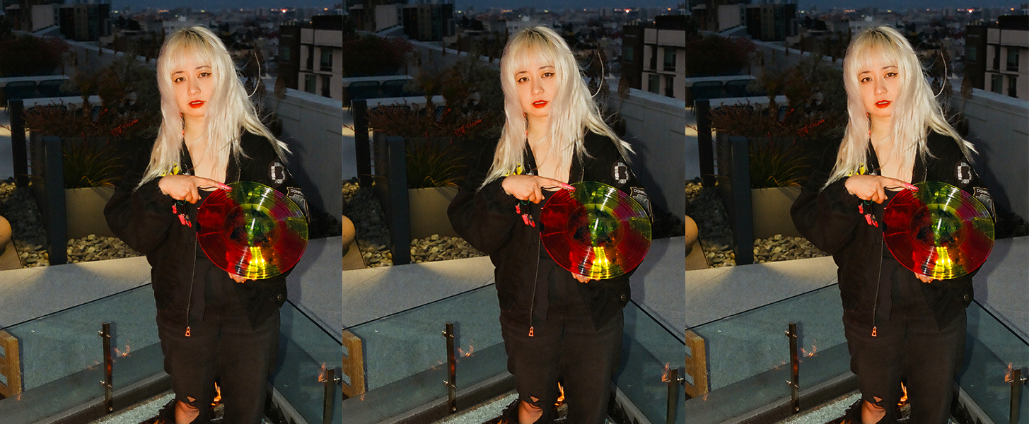 Boomkat Charts: Victoria Shen 2022