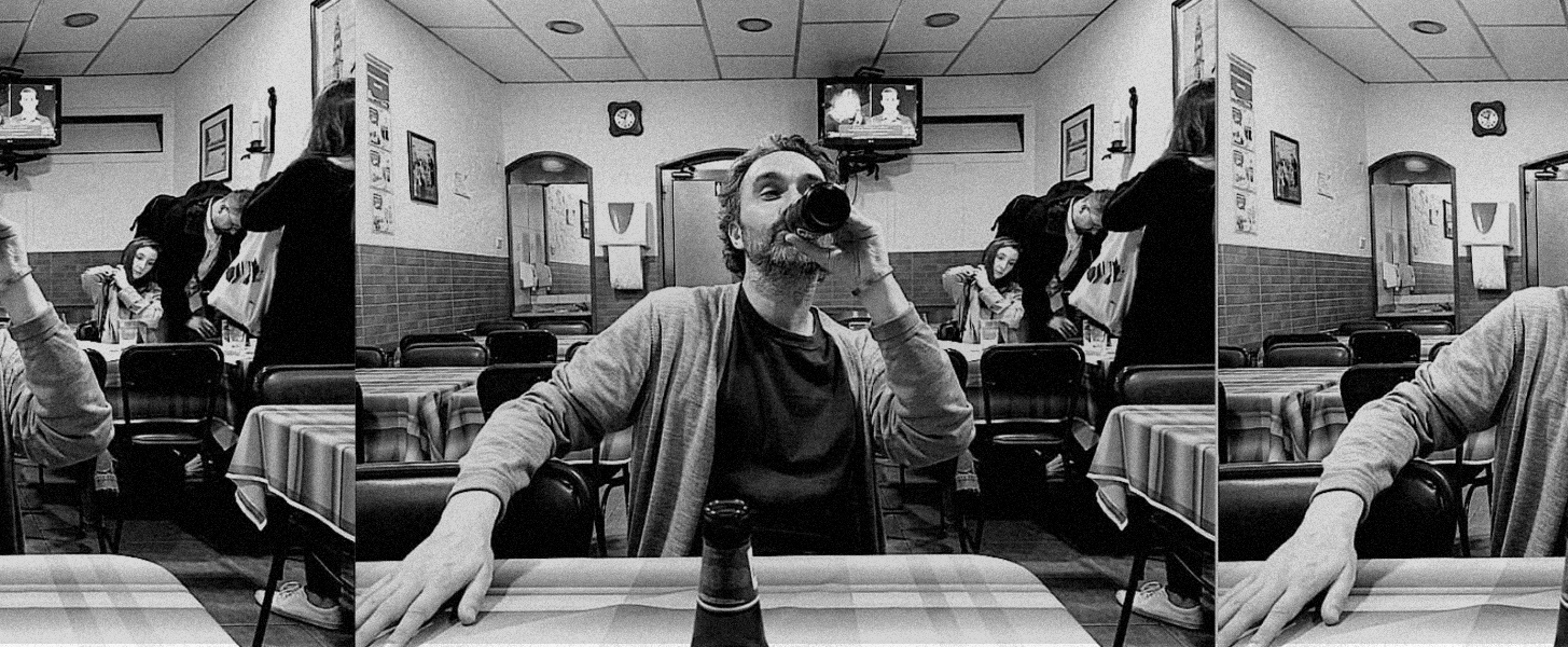 Boomkat Charts: Sean Canty 2022