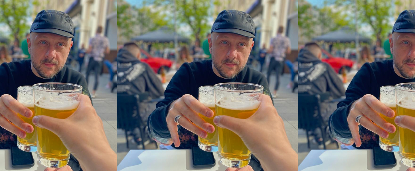 Boomkat Charts: Lee Gamble 2022