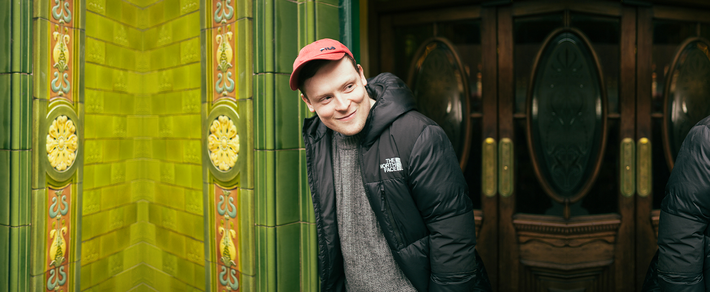 Boomkat Charts: Finn 2022