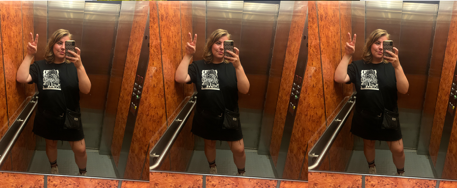 Boomkat Charts: Claire Fleming 2022