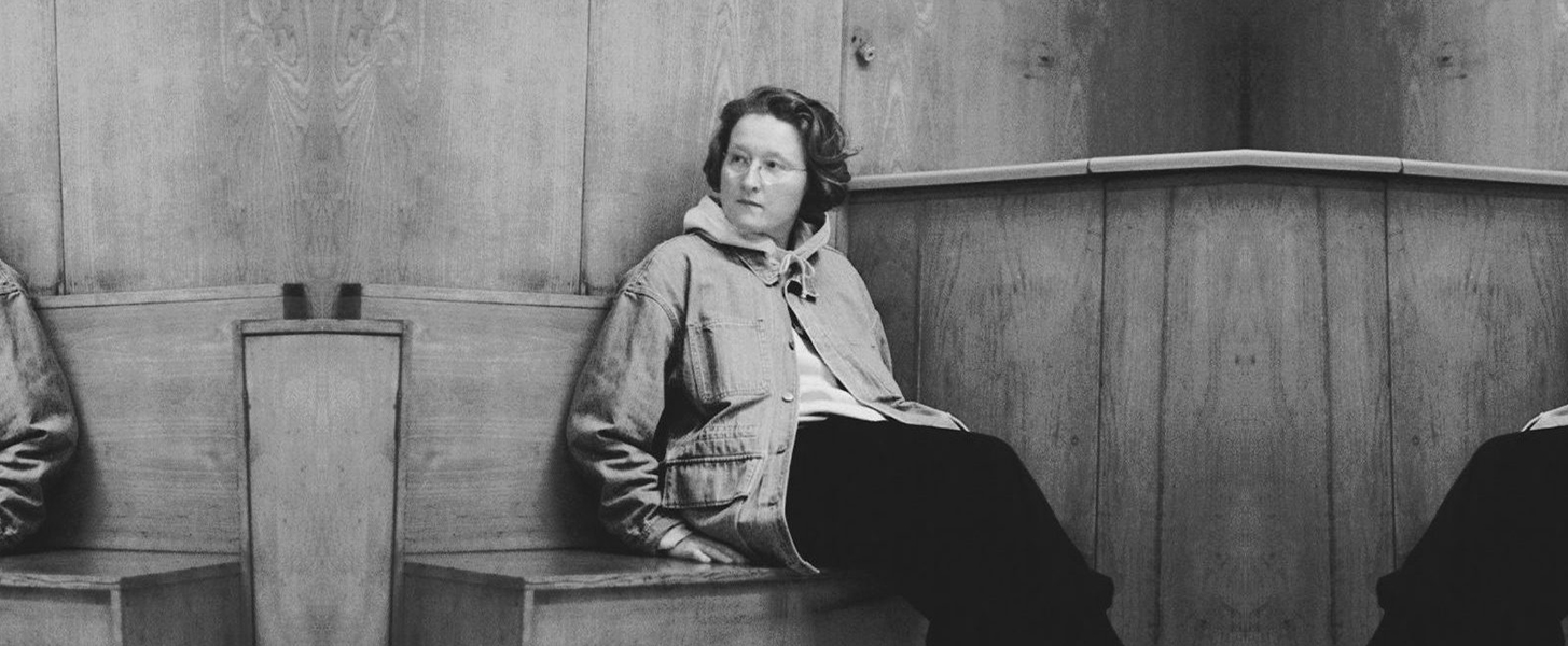 Boomkat Charts: Beatrice Dillon 2022