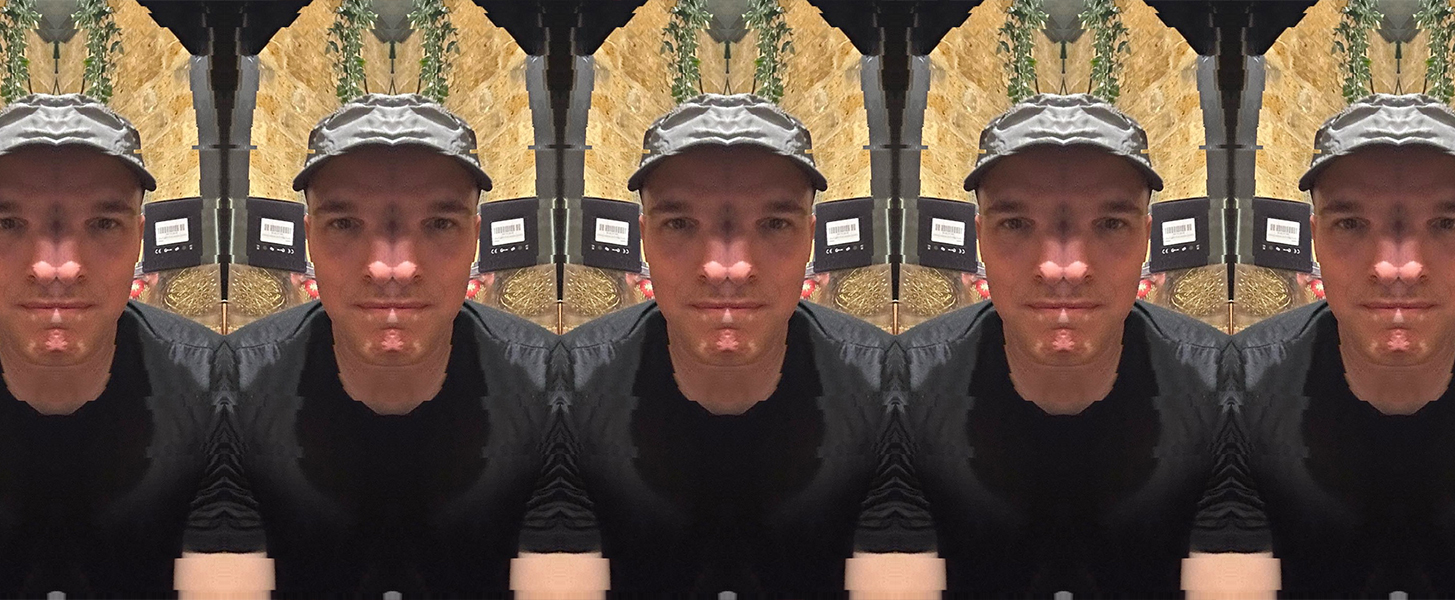 Boomkat Charts: Dev/Null 2022