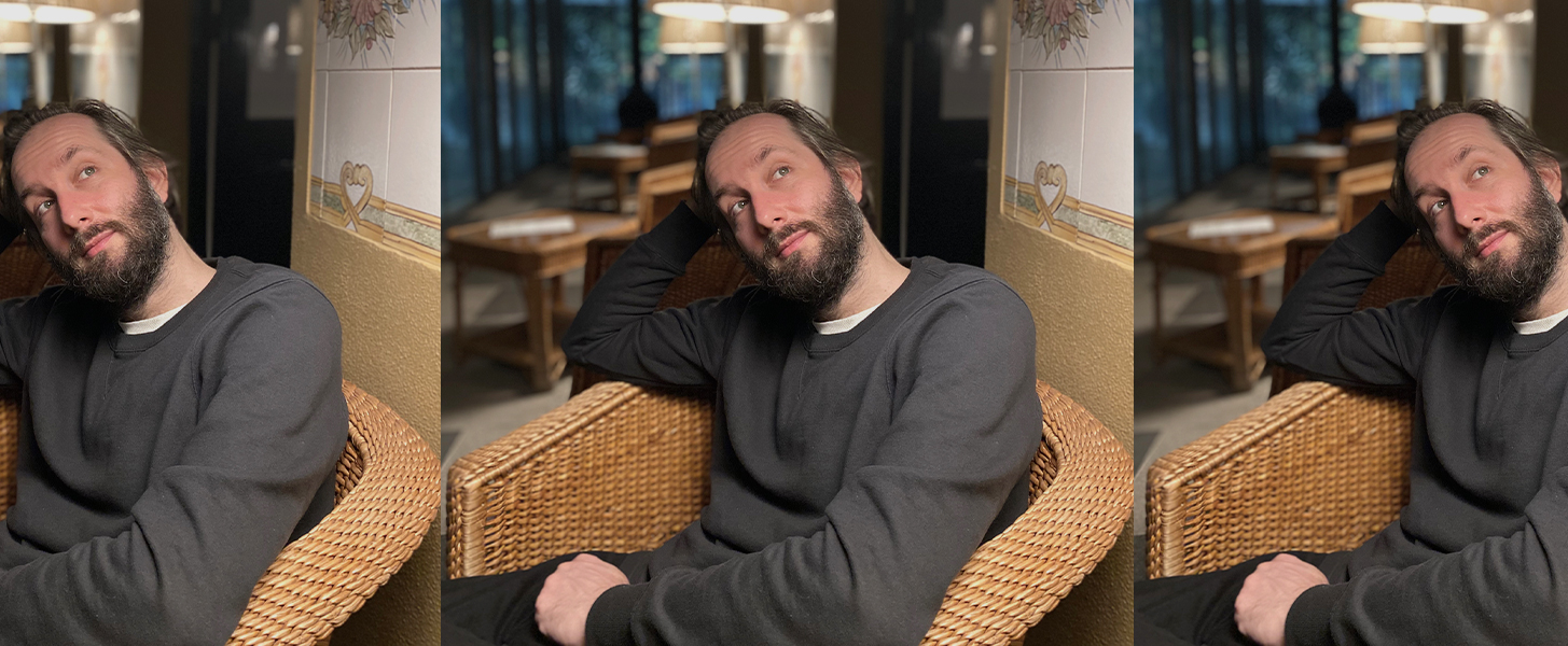 Boomkat Charts: Francois J. Bonnet 2022