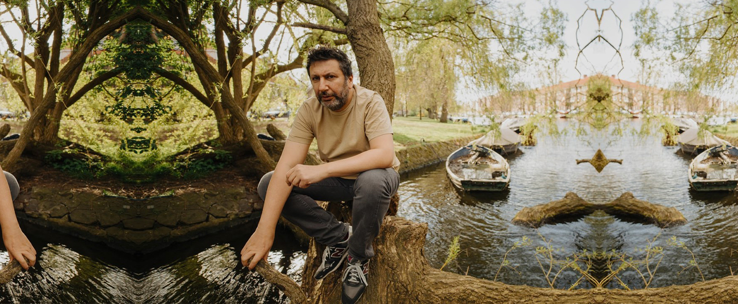 Boomkat Charts: Gilbert 2022