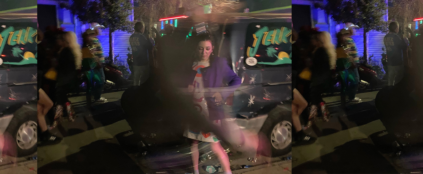 Boomkat Charts: MJ Guider 2022