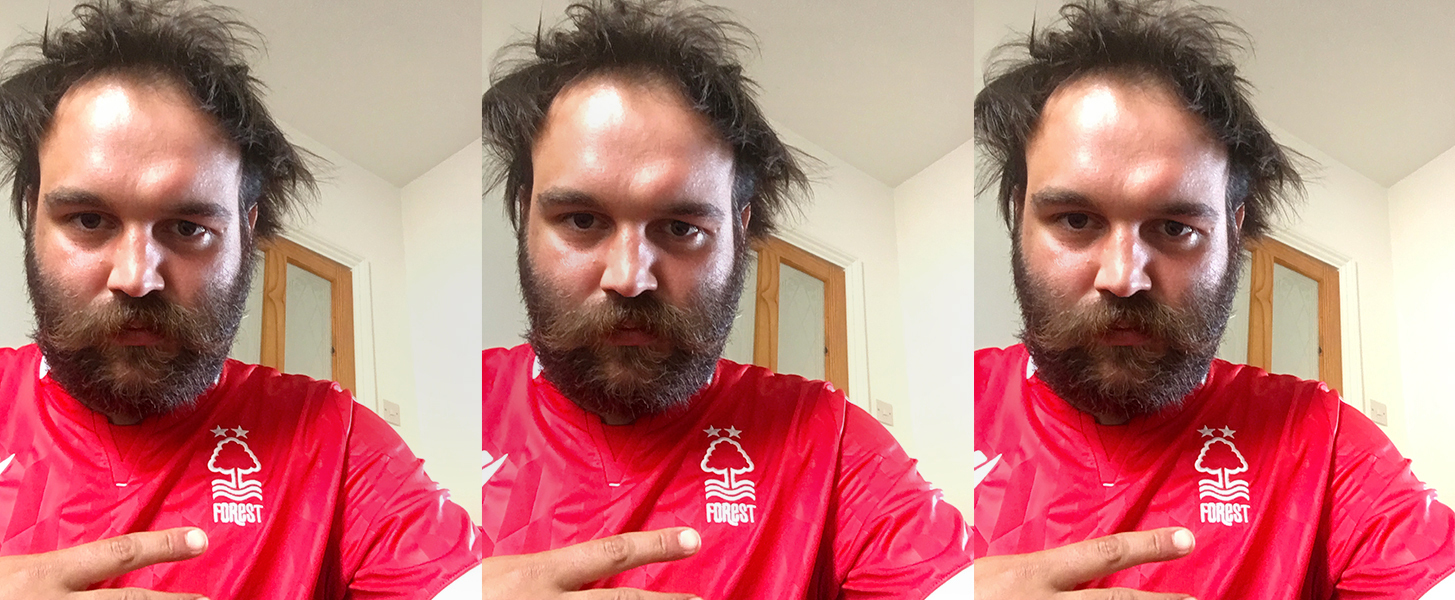 Boomkat Charts: BEN VINCE 2022