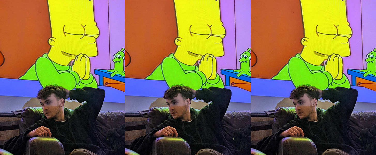 Boomkat Charts: Mark Egan 2022