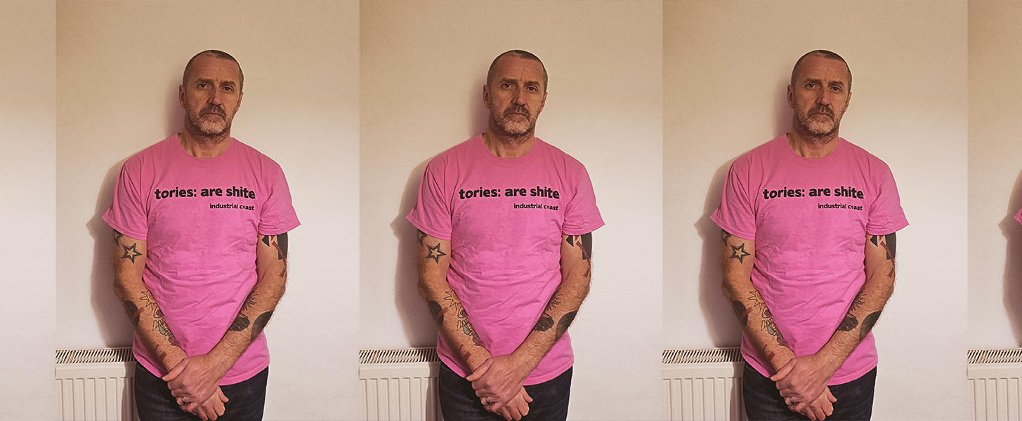 Boomkat Charts: Industrial Coast 2022