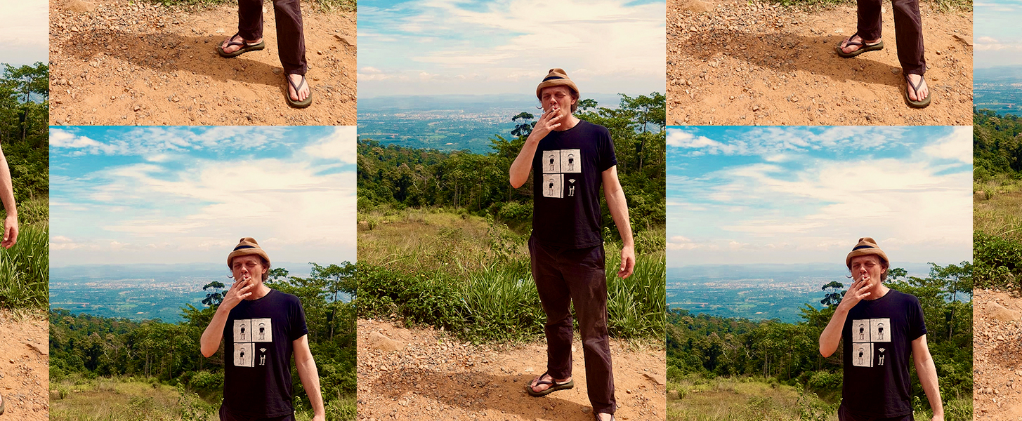 Boomkat Charts: Sam Weaver 2022