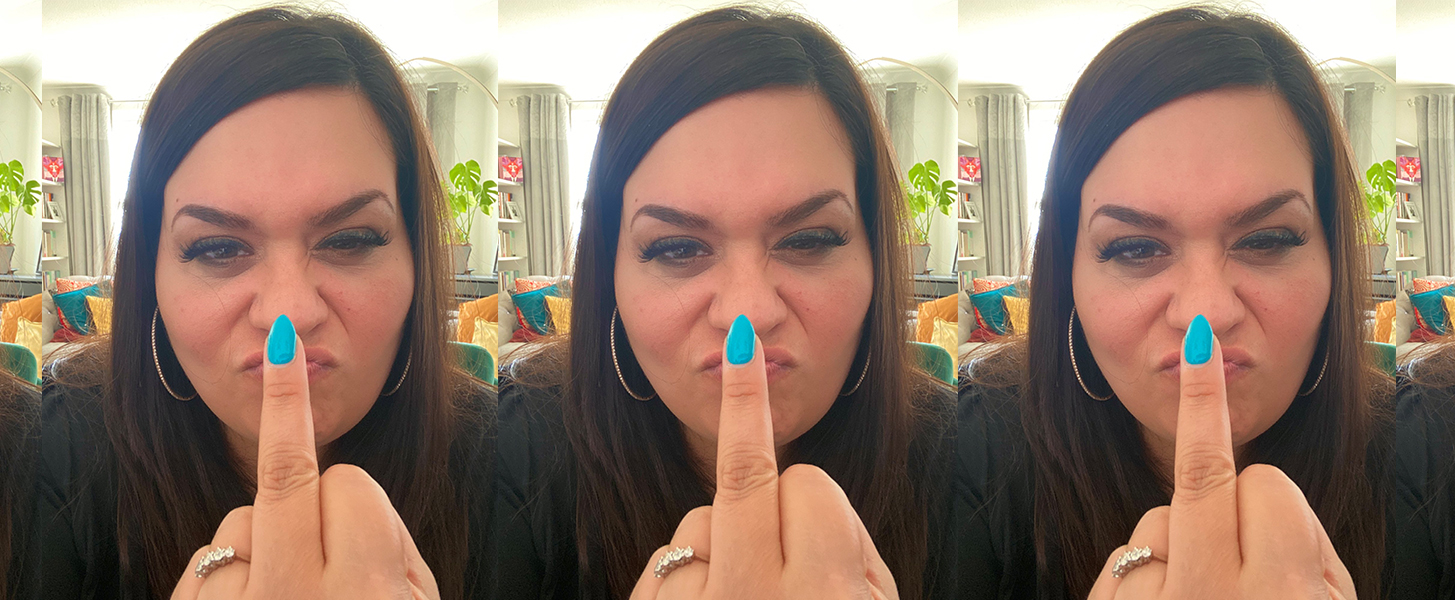 Boomkat Charts: Mariam Rezaei 2023