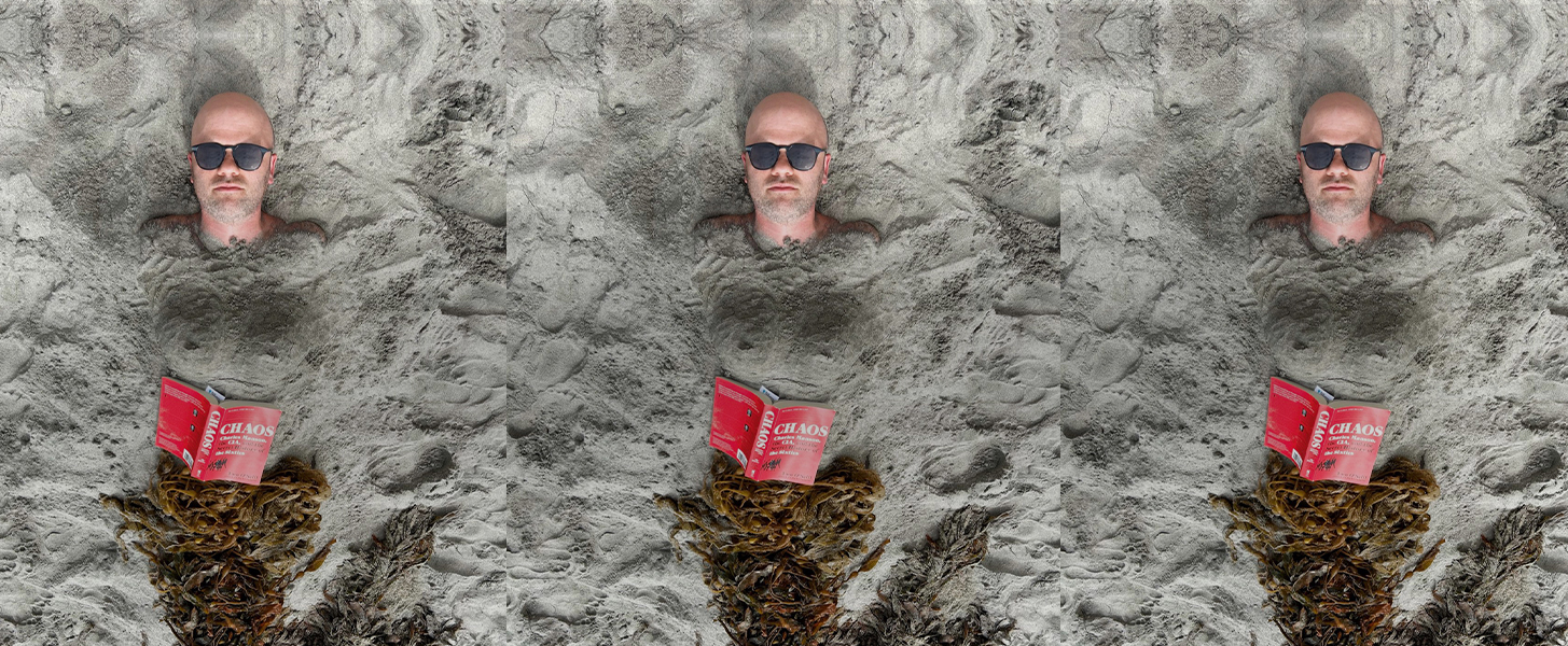 Boomkat Charts: Jed Bindeman 2023