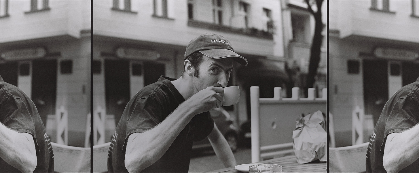 Boomkat Charts: Jake Muir 2023