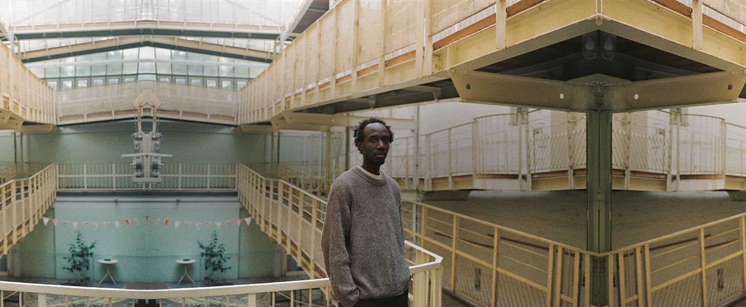 Boomkat Charts: KMRU 2023