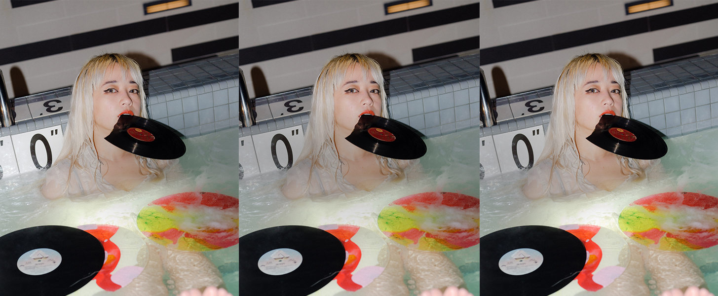 Boomkat Charts: Victoria Shen 2023