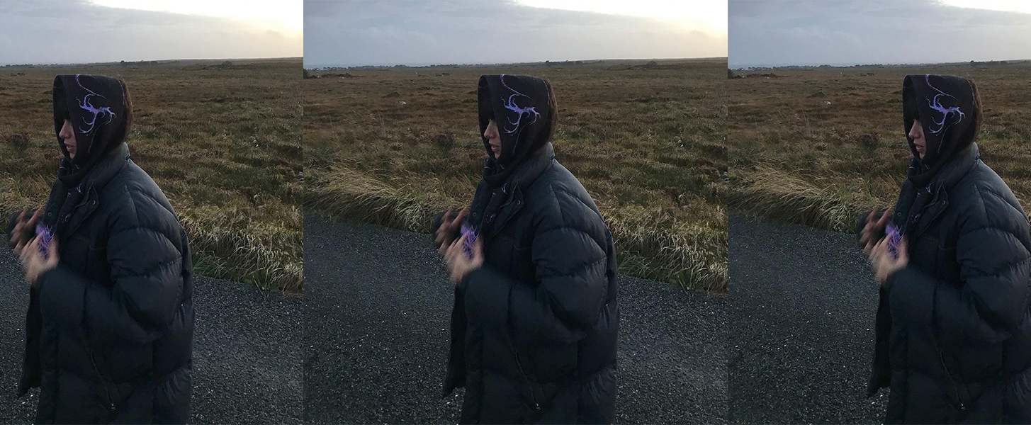 Boomkat Charts: Maria Somerville 2023