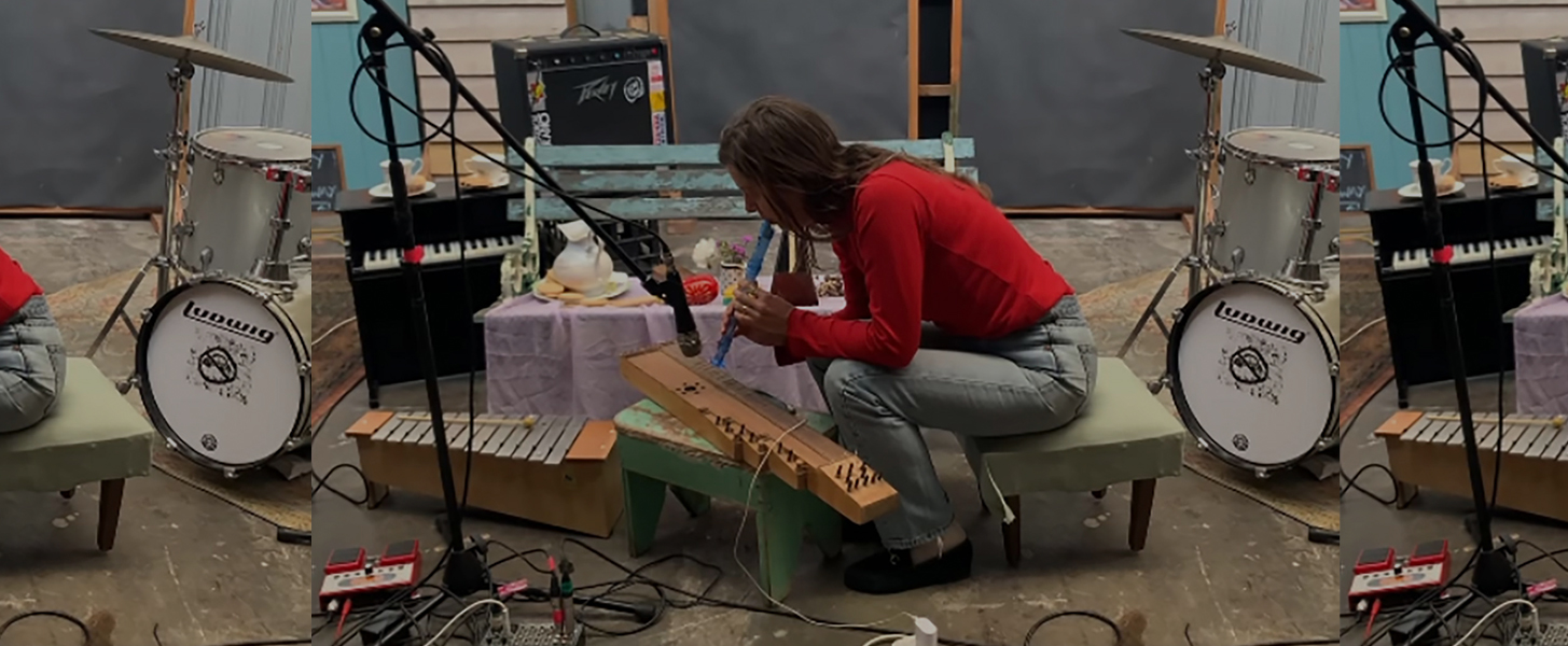 Boomkat Charts: Jonnine 2023