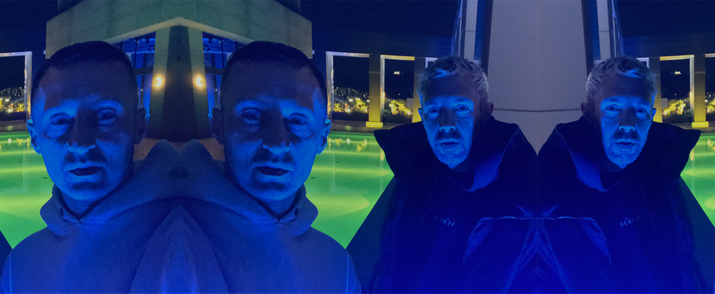 Boomkat Charts: Raime 2023