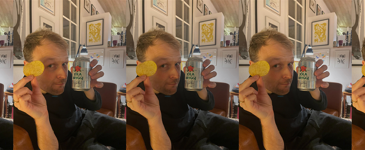 Boomkat Charts: Fielding Hope 2023