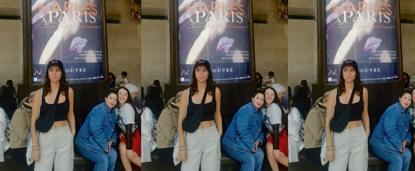 Boomkat Charts: Sara Persico 2023