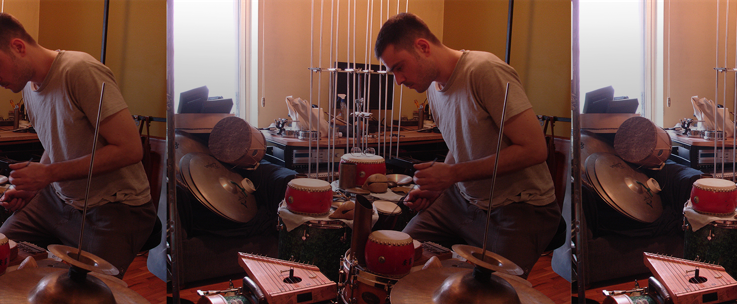 Boomkat Charts: Christos Chondropoulos 2023