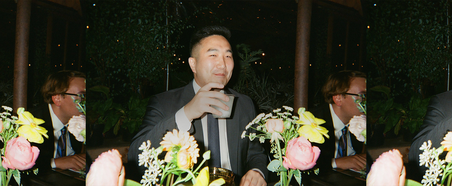 Boomkat Charts: Joshua Minsoo Kim 2023