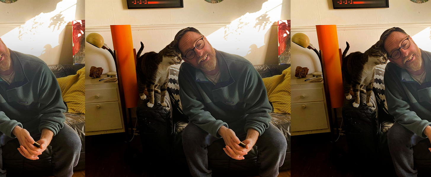 Boomkat Charts: Jon K 2023