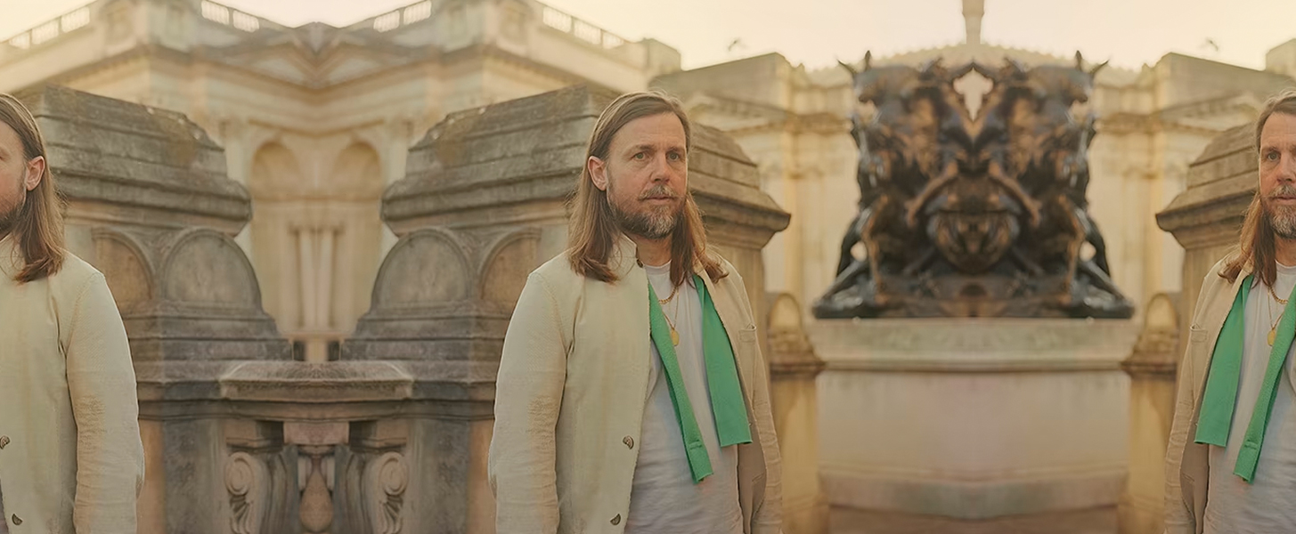 Boomkat Charts: Mark Leckey 2023