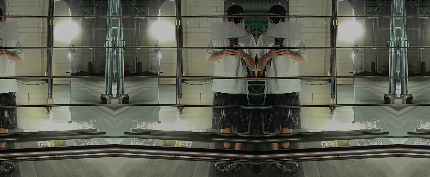 Boomkat Charts: Tamus 2023