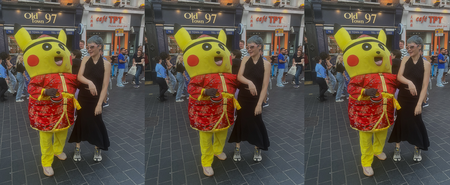 Boomkat Charts: Silvia Kastel 2023