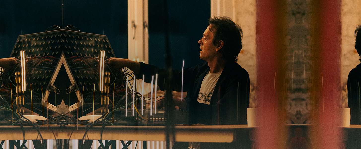 Boomkat Charts: Sam Weaver 2023