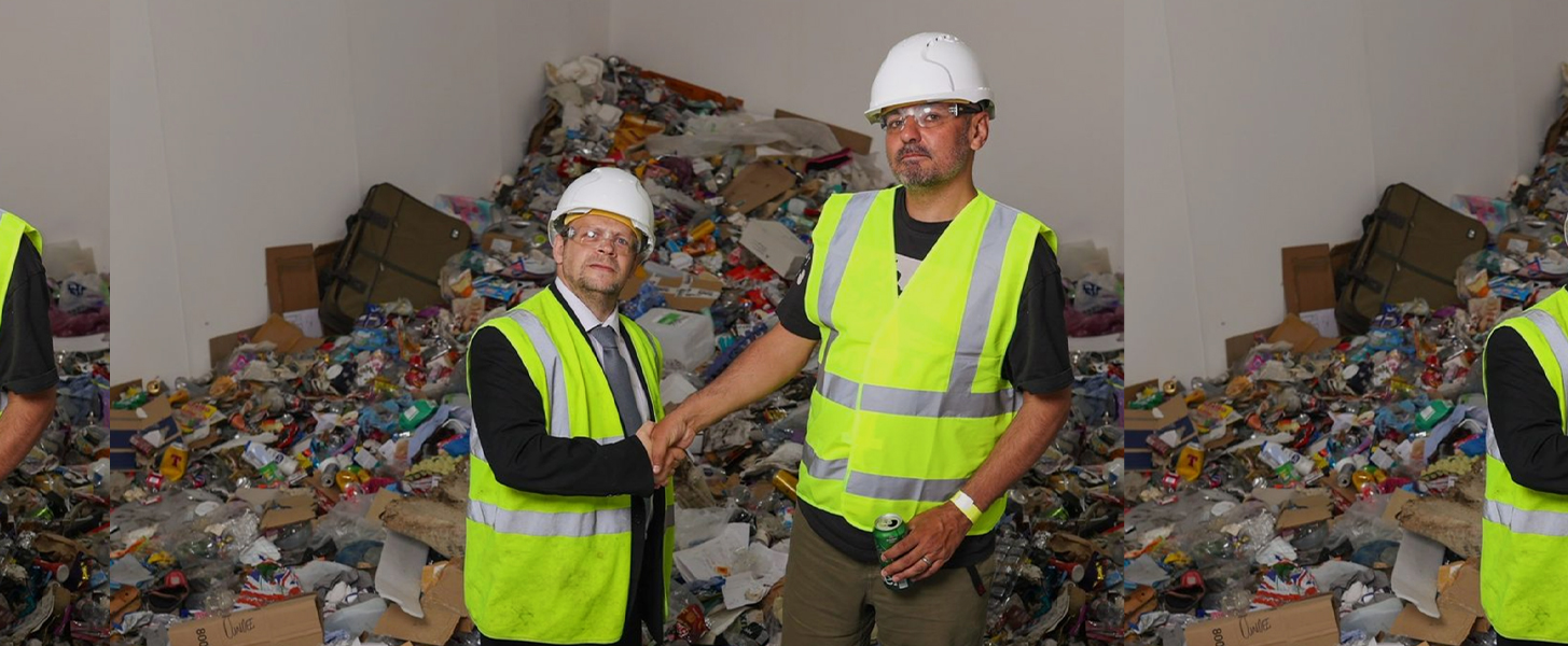 Boomkat Charts: Richard Chater 2023