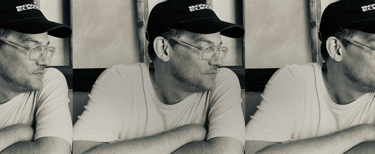 Boomkat Charts: Brian Foote 2023