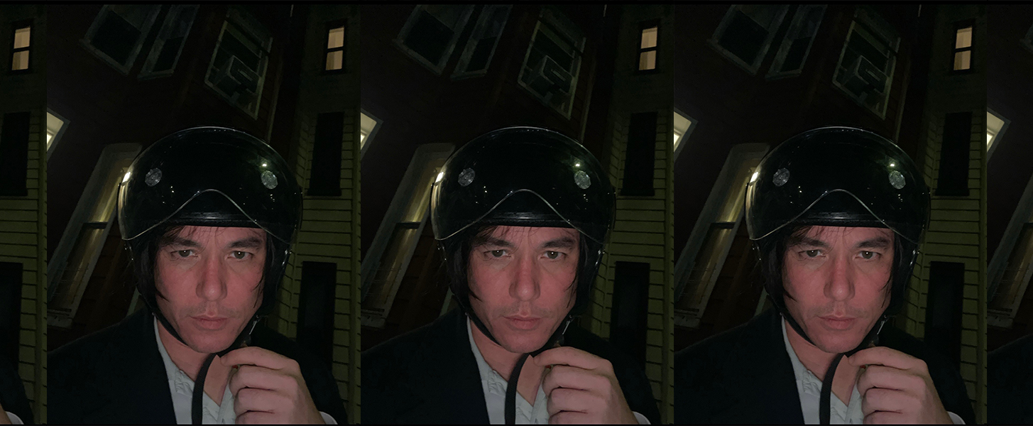 Boomkat Charts: Matt McDermott 2023