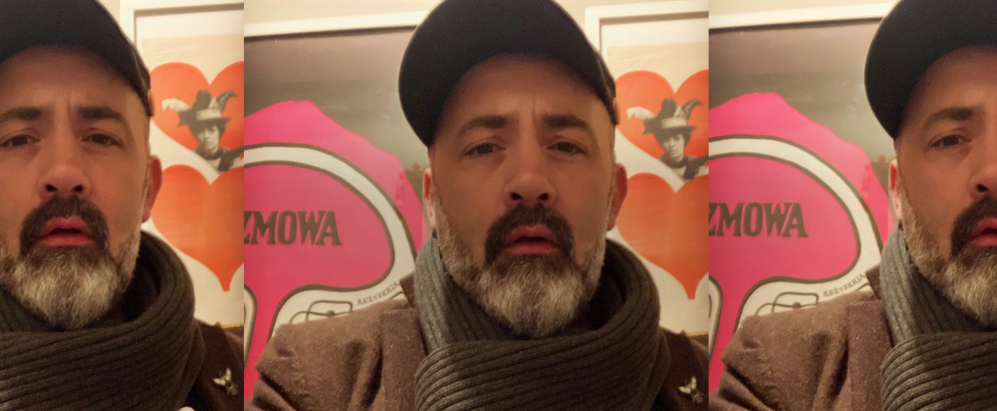 Boomkat Charts: Andy Votel 2023