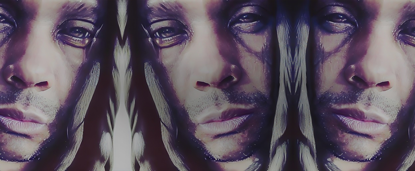 Boomkat Charts: Jamal Moss 2023